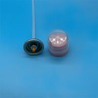 China Premium Foam Dispenser Valve - Efficient and Precise Solution for Personal Care and Beauty Products for sale