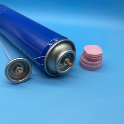 China Industrial Foam Dispenser Valve - High-Performance Solution for Commercial and Manufacturing Applications for sale