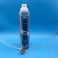 China Industrial Foam Dispenser Valve - High-Performance Solution for Commercial and Manufacturing Applications for sale