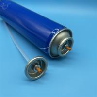 China High-Pressure Foam Canister Valve - Versatile and Reliable Solution for Industrial Applications for sale