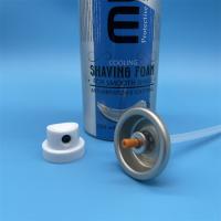 China High-Pressure Foam Canister Valve - Versatile and Reliable Solution for Industrial Applications for sale