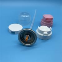 China High-Pressure Foam Canister Valve - Versatile and Reliable Solution for Industrial Applications for sale