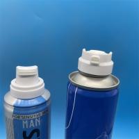 China Compact Foam Canister Valve - Efficient and Space-Saving Solution for Portable Applications for sale