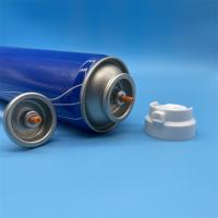 China Adjustable Shaving Cream Valve - Versatile Solution for Precise Foam Dispensing in Shaving Applications for sale