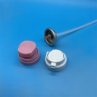China Adjustable Shaving Cream Valve - Versatile Solution for Precise Foam Dispensing in Shaving Applications for sale