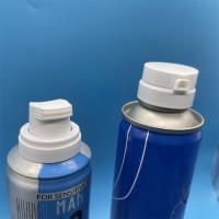 China Adjustable Shaving Cream Valve - Versatile Solution for Precise Foam Dispensing in Shaving Applications for sale
