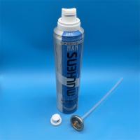 China Advanced Shaving Gel Valve - Efficient Dispensing Solution for Precise and Hassle-free Shaving Experience for sale