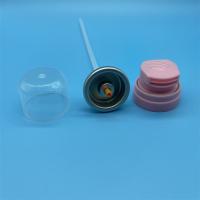 China Advanced Shaving Gel Valve - Efficient Dispensing Solution for Precise and Hassle-free Shaving Experience for sale