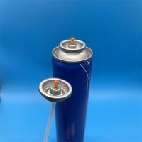 China Versatile Shaving Gel Valve - Universal Solution for Efficient and Controlled Gel Dispensing for sale