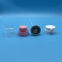 China Versatile Shaving Gel Valve - Universal Solution for Efficient and Controlled Gel Dispensing for sale