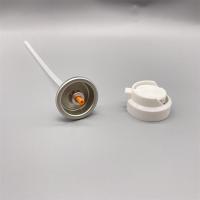 China Premium Pressurized Foam Valve - Efficient Dispensing for Cleaners - High-Quality Sprayer for sale