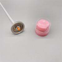 China Premium Foam Spray Valve - Versatile Dispenser for Cleaners - High-Quality Sprayer for sale