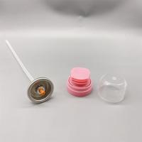 China Premium Shaving Foam Aerosol Dispenser - Smooth Shave Essential - Effortless Sprayer for sale