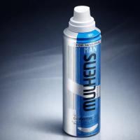China Leak-Resistant Foam Valve for Shaving Cream Systems for sale