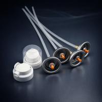 China Leak-Resistant Foam Valve for Shaving Cream Systems for sale