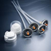 China Leak-Resistant Foam Valve for Shaving Cream Systems for sale