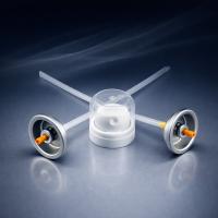 China Leak-Resistant Foam Valve for Shaving Cream Systems for sale
