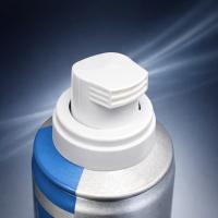 China Controlled-Flow Shaving Foam Valve for Personal Care Aerosols for sale