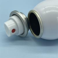 China Universal Foam Shaving Valve for Personal Care and Cosmetic Packaging for sale