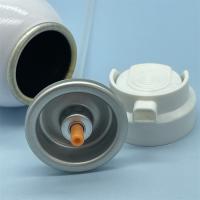 China Universal Shaving Foam Spray Valve for Personal Care and Cosmetic Packaging Systems for sale