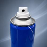 China Controlled Foam Dispensing Shaving Foam Valve with Leak-Resistant Design and Smooth Actuation for Aerosol Packaging for sale