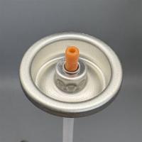 China Deluxe Shaving Foam Valve for Luxury Bathrooms with Elegant Design for sale
