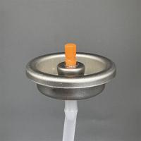 China Professional Shaving Foam Valve for Barbers with Precise Control for sale