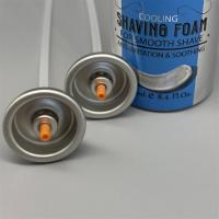 China Professional Shaving Foam Valve for Barbers with Precise Control for sale
