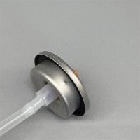 China High-Performance Shaving Foam Valve for Everyday Use with Enhanced Features for sale
