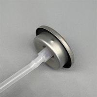 China High Quality Shaving Foam Valve 1-Inch Aerosol Can Aerosol Valves for sale