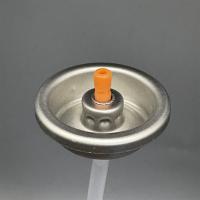 China Shaving Foam Valve for Aerosol Can Dispensing – High Compatibility Leak-Proof Design for Personal Care Products for sale