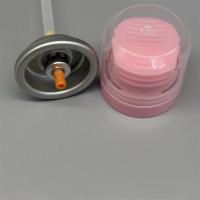 China Shaving Foam Valve for Aerosol Can Dispensing – High Compatibility Leak-Proof Design for Personal Care Products for sale