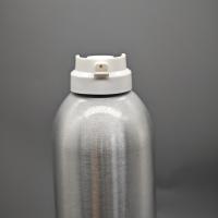 China Aerosol Shaving foam spray valve for tinplate can or aluminum can aerosol foam valve for sale