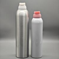 China High Quality Shaving Foam Valve 1-Inch Aerosol Can Aerosol Valves for sale