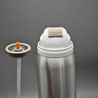 China High Quality Shaving Foam Valve 1-Inch Aerosol Can Aerosol Valves for sale
