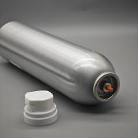 China High Quality Shaving Foam Valve 1-Inch Aerosol Can Aerosol Valves for sale
