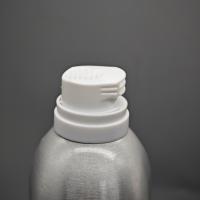 China Newest Shaving Foam Cleaner Spray Valves with Actuator for Aerosol Cans for sale