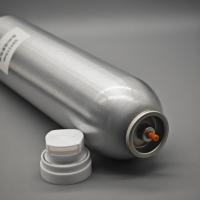 China Newest Shaving Foam Cleaner Spray Valves with Actuator for Aerosol Cans for sale