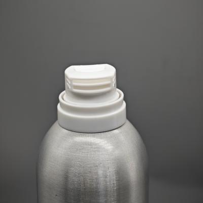 China Shaving foam valve for professional barbers with precise foam control and anti-leak design​ for sale