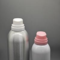 China Shaving foam valve for professional barbers with precise foam control and anti-leak design​ for sale