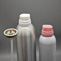 China Shaving foam valve for home users with easy-press operation and universal compatibility​ for sale