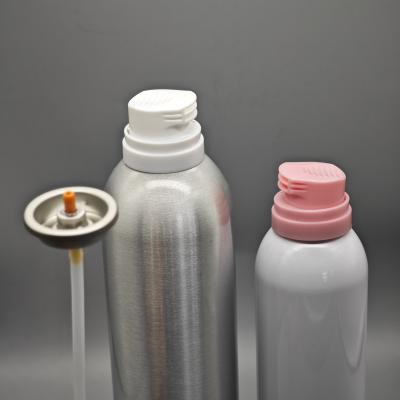 China Shaving foam valve for home users with easy-press operation and universal compatibility​ for sale