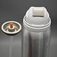 China Shaving foam valve for home users with easy-press operation and universal compatibility​ for sale