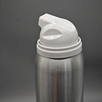 China Shaving foam valve for personal care brands with precise foam dispensing for sale