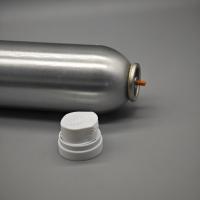 China Shaving foam valve for cosmetic manufacturers with anti-clogging functionality for sale