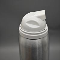 China Shaving foam valve for cosmetic manufacturers with anti-clogging functionality for sale