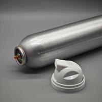 China Shaving foam valve for bulk packaging with high-volume dispensing for sale