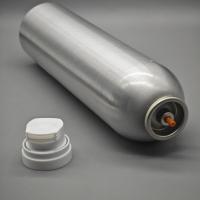China Shaving foam valve for bulk packaging with high-volume dispensing for sale