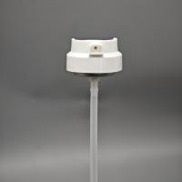 China Shaving foam valve for bulk packaging with high-volume dispensing for sale