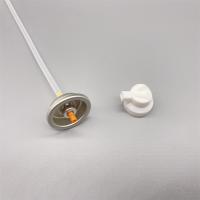 China Precision Foam Valve for Dispensing Systems - Foam Dispensing Valve with Adjustable Flow Rates for sale